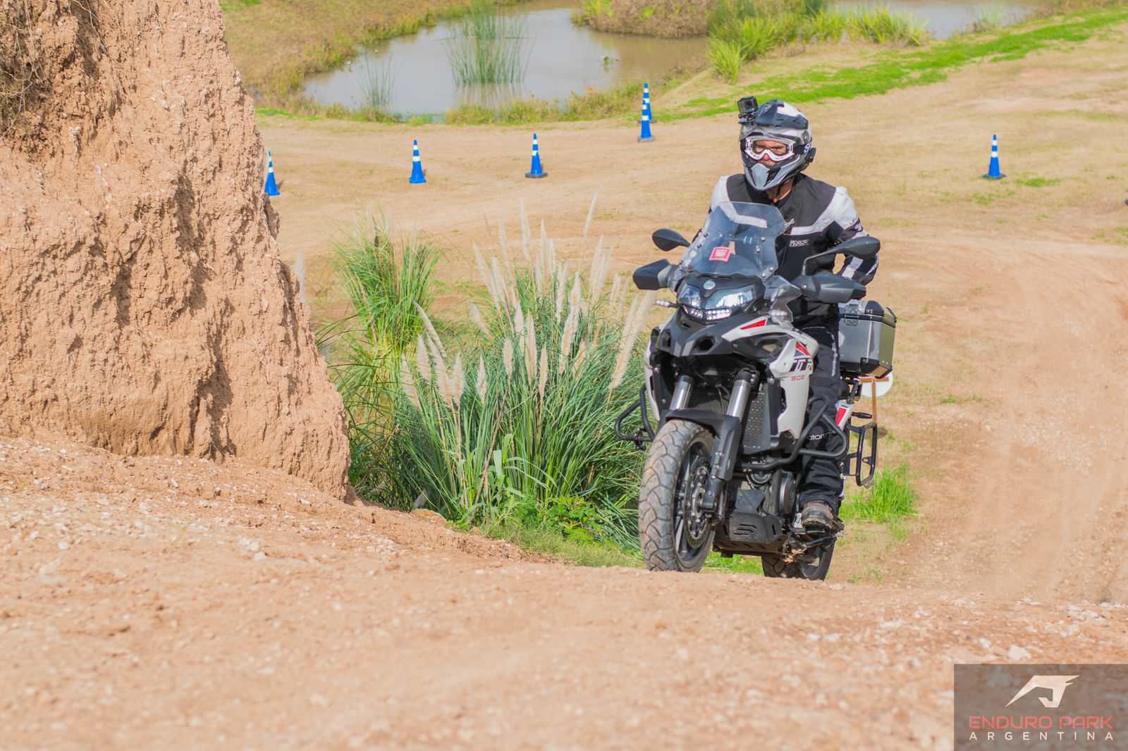 Rust Trail - Moto Adventure - Viajes y escapadas en Moto desde ...